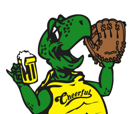 HOME - Cheerful Tortoise